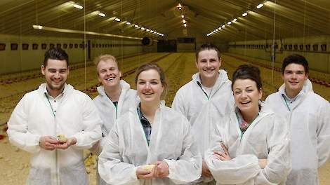 'Stuur video in naar Young Poultry People' | Pluimveeweb.nl - Nieuws ...