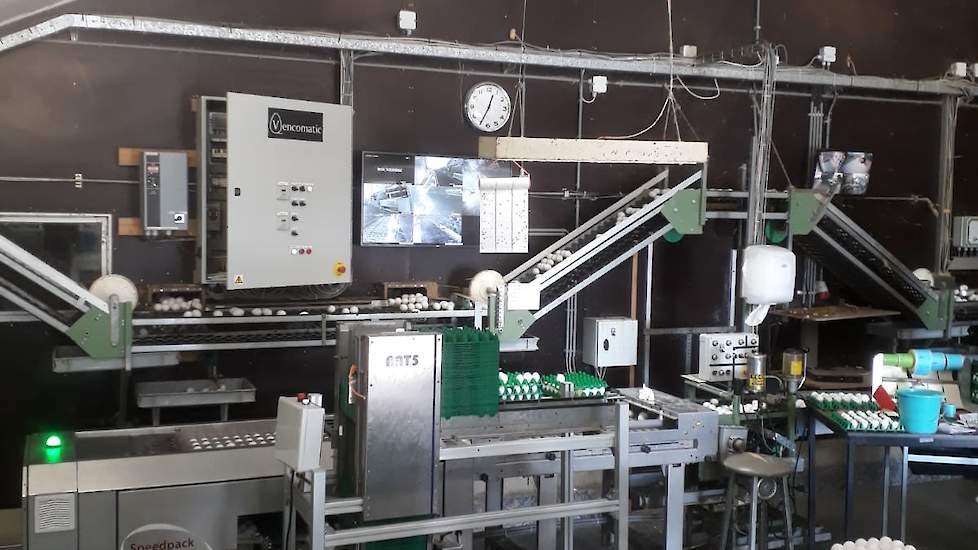 Vencomatic › De Speedpack: stil en compact | Pluimveeweb.nl - Nieuws voor pluimveehouders