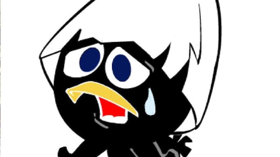 Column: Waar bemoeien ze zich mee? | Pluimveeweb.nl - Nieuws voor ...