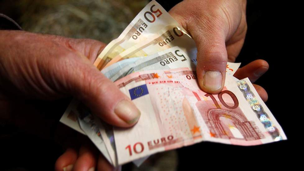 Plafondbedrag vogelgriep daalt met 5 miljoen in nieuw DGF convenant ...