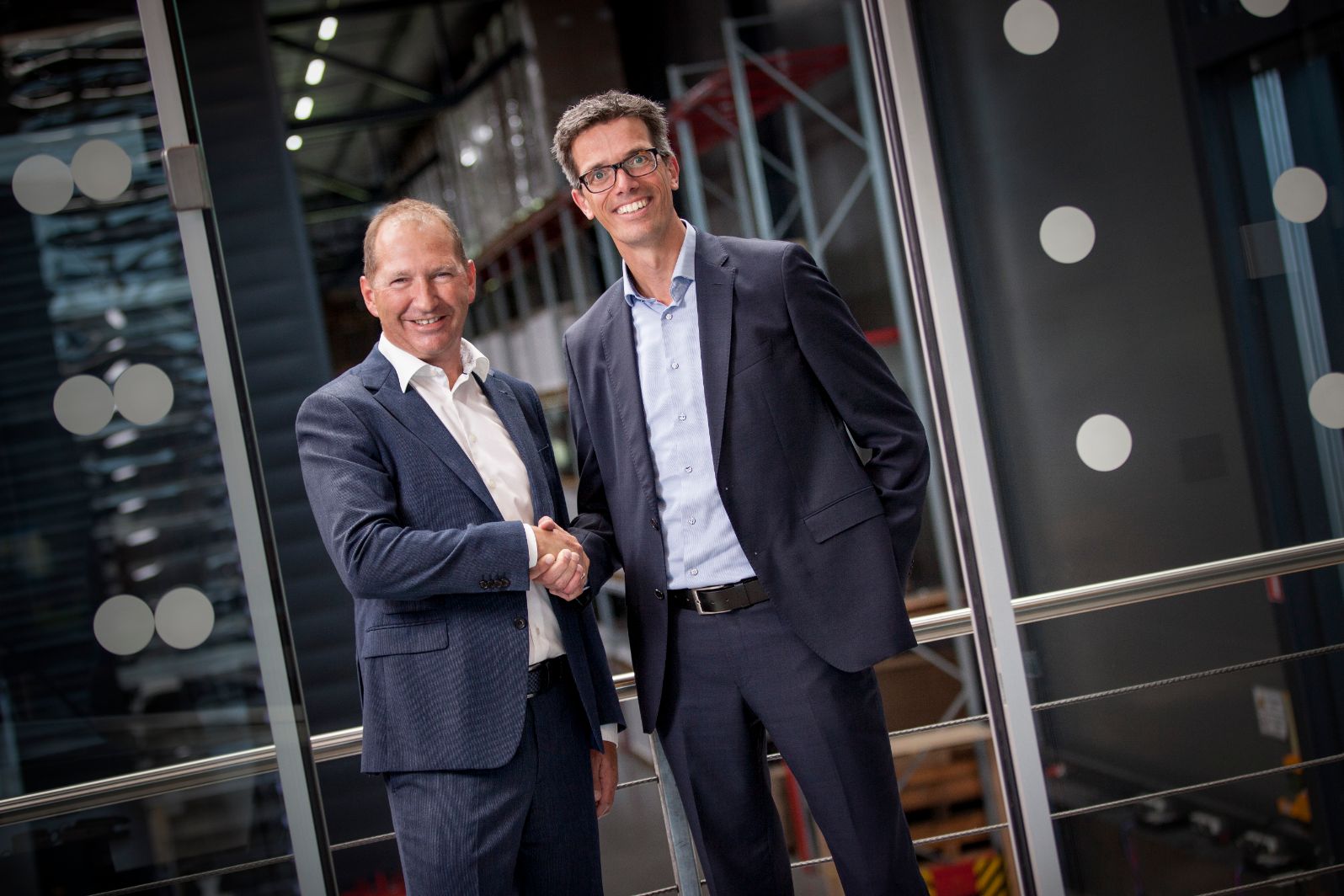 HatchTech en Pas Reform ondertekenen patent overeenkomst voor vroege ...