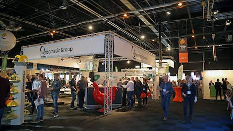 Stelling: Verplaatsen van Dutch Poultry Expo is een goede beslissing ...