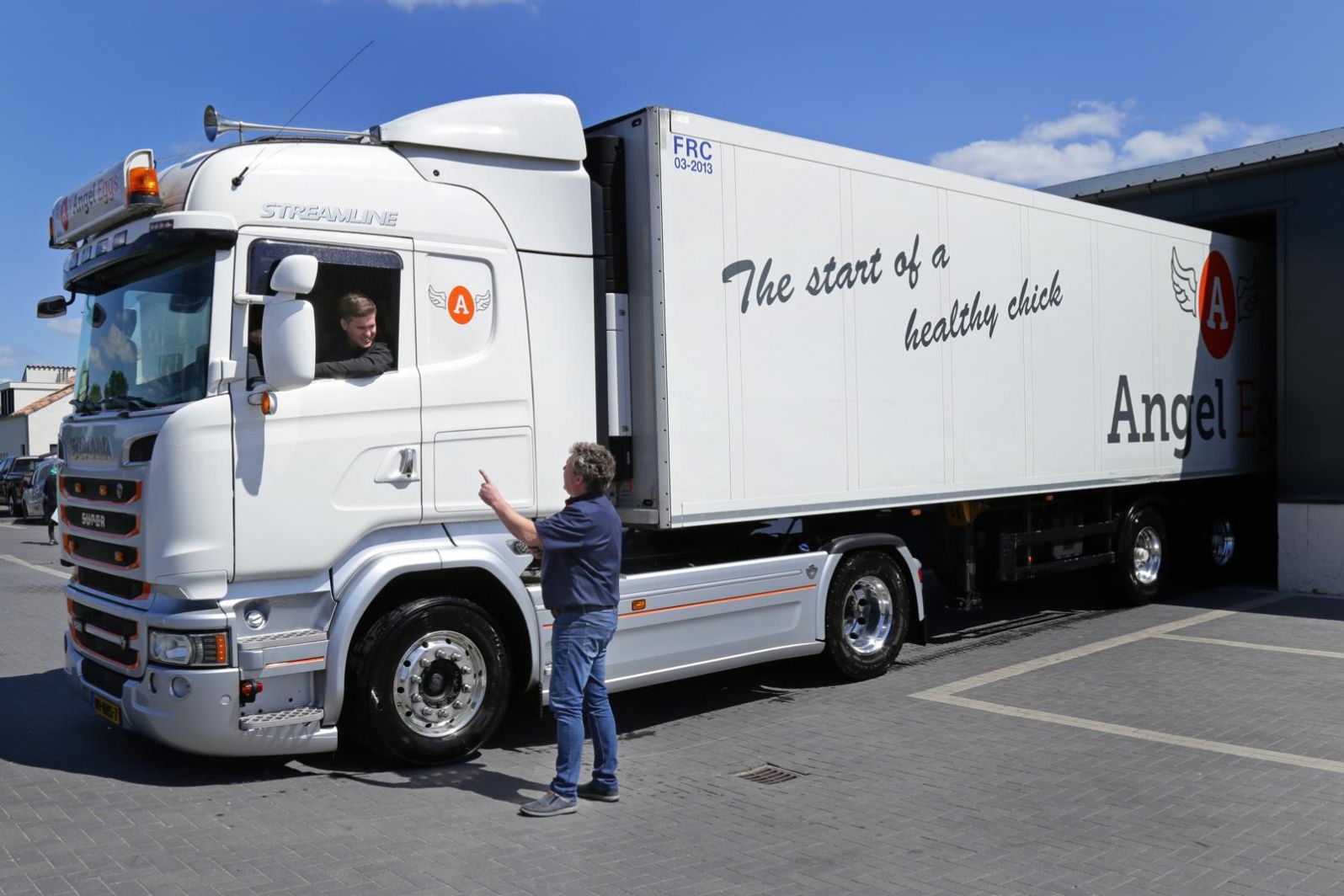 Fotoserie: Vermeerderaar moet weten en voelen wat de markt doet ...