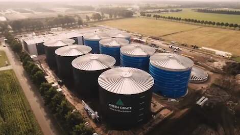 'Nog ruimte voor meer pluimveemest in Wijster: ook nattere mest welkom ...