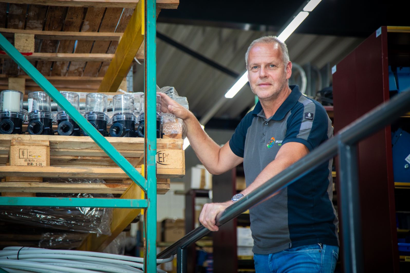 Vencomatic › Drieluik innovaties in de pluimveesector deel 3: kijk op ...