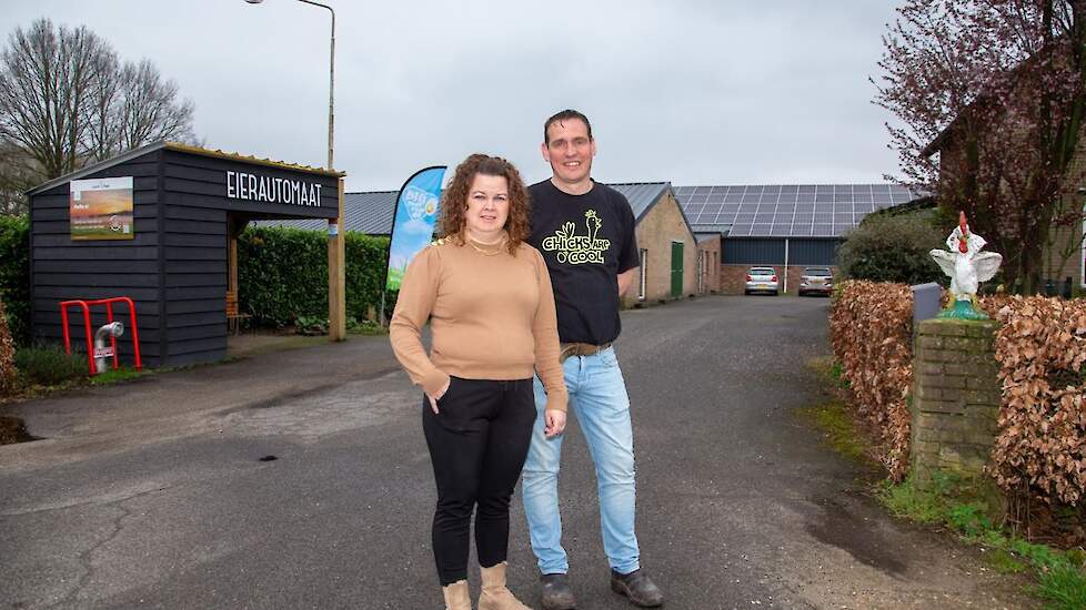 Fotoserie: 'Van alle markten thuis' | Pluimveeweb.nl - Nieuws voor ...