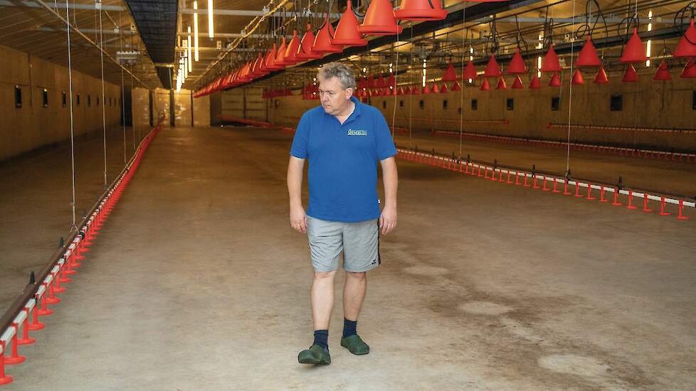 Twan Engelen: 'Hebben wij een natuurbeschermingsvergunning nodig ...