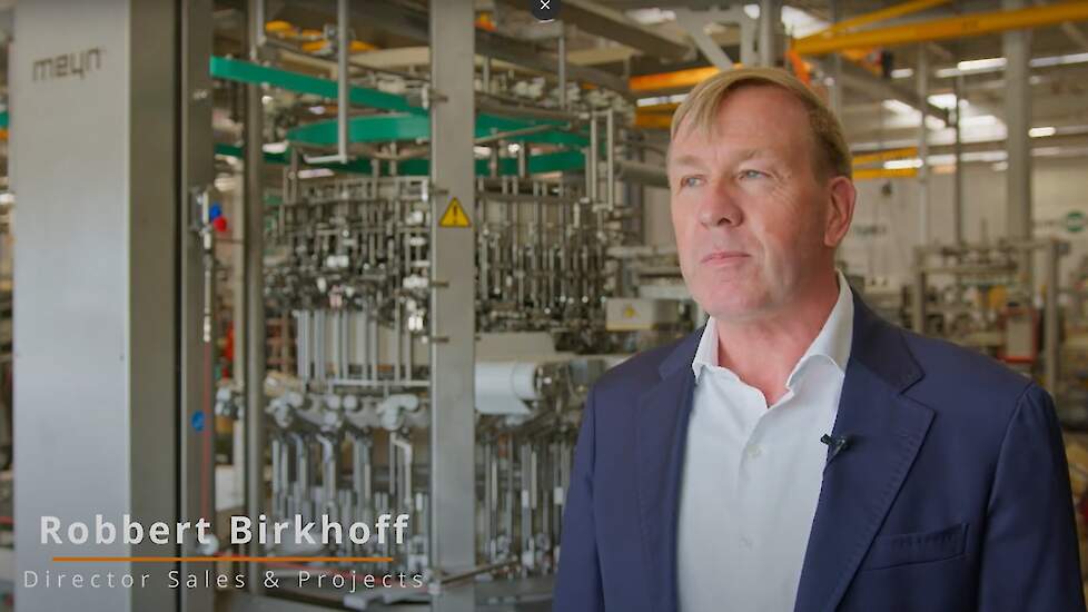 Video: 'Onverdoofd slachten vanuit religieus oogpunt vindt in ...