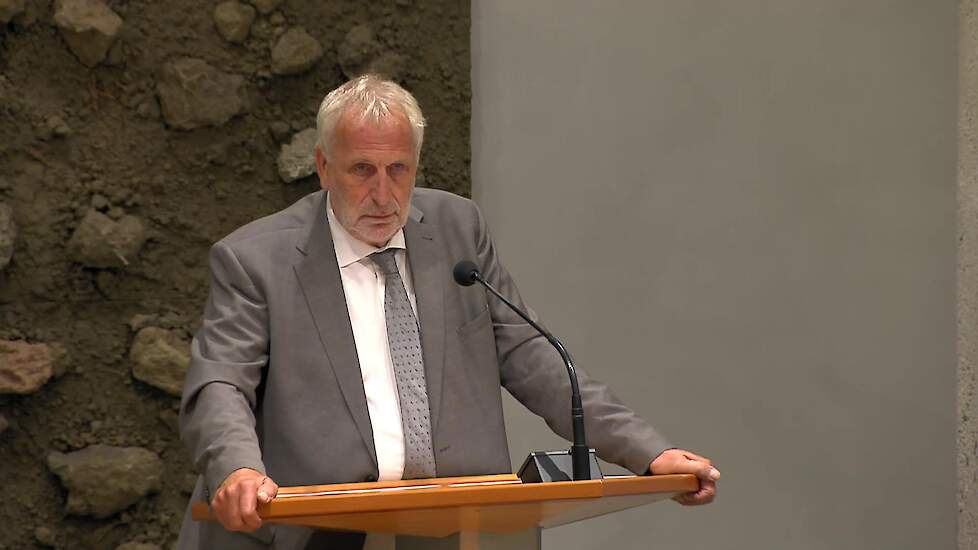 September: Holman klapt uit de school, leghennenbedrijf in nood ...